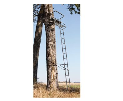 10 Best Tree Stands Reviewed and Rated in 2018 | TheGearHunt