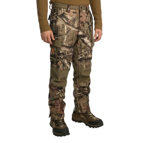 Best Hunting Pants Reviewed, Tested and Rated in 2017 | TheGearHunt