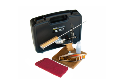 Best Knife Sharpeners Reviewed in 2017 | TheGearHunt