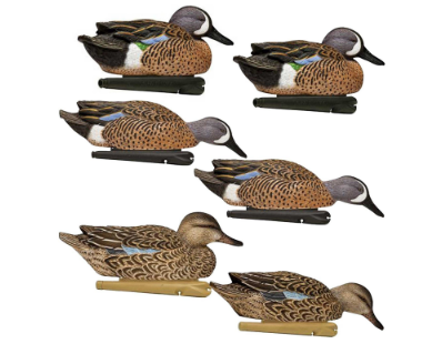 Best Duck Decoys Reviewed and Rated in 2017 | TheGearHunt