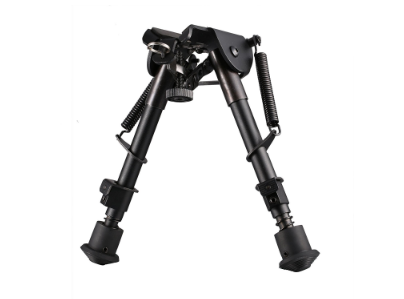 Best Bipods for Rifles Reviewed and Rated in 2018 | TheGearHunt