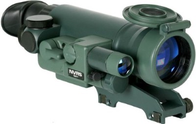 10 Best Night Vision Scopes Reviewed in 2024 | TheGearHunt