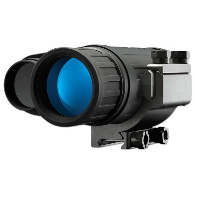 10 Best Night Vision Scopes Reviewed in 2024 | TheGearHunt