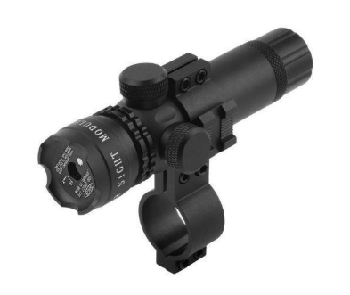 Best Gun Laser Sights Reviewed in 2017 | Edgehunting