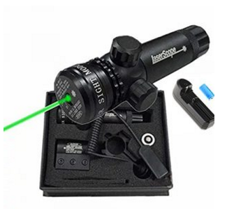 Best Gun Laser Sights Reviewed and Tested in 2017 | TheGearHunt