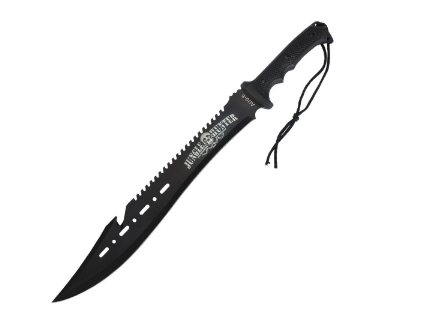 Best Machetes Reviewed and Tested in 2017 | TheGearHunt