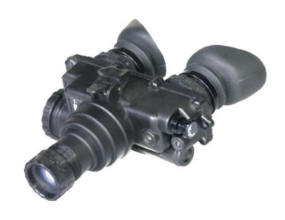 10 Best Night Vision Goggles Reviewed in 2024 | TheGearHunt