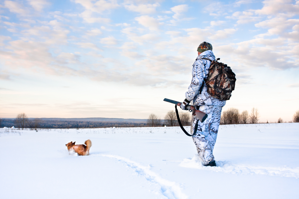 Winter Season: Safety Precautions for a Successful Hunt