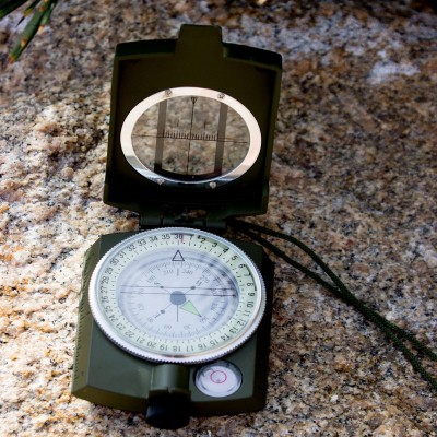 10 Best Military Compasses Reviewed in 2024 | The Gear Hunt