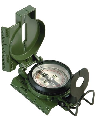10 Best Military Compasses Reviewed in 2024 | The Gear Hunt