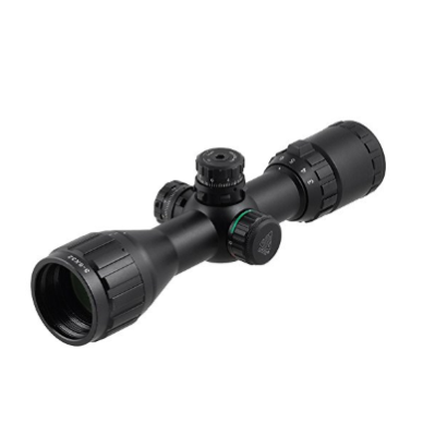 Best Tactical Scopes Reviewed and Tested in 2018 | TheGearHunt