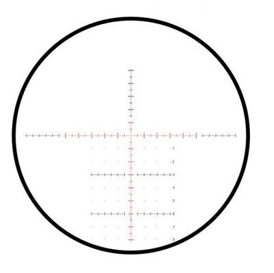 Best Tactical Scopes Reviewed and Tested in 2018 | TheGearHunt