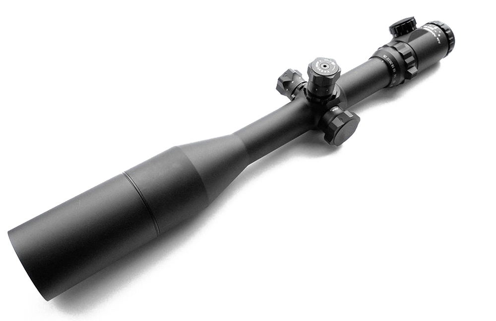 10 Best Long Range Scopes Reviewed in 2018 | TheGearHunt