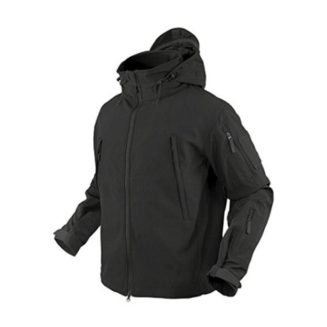 15 Best Tactical Jackets Reviewed in 2018 | TheGearHunt