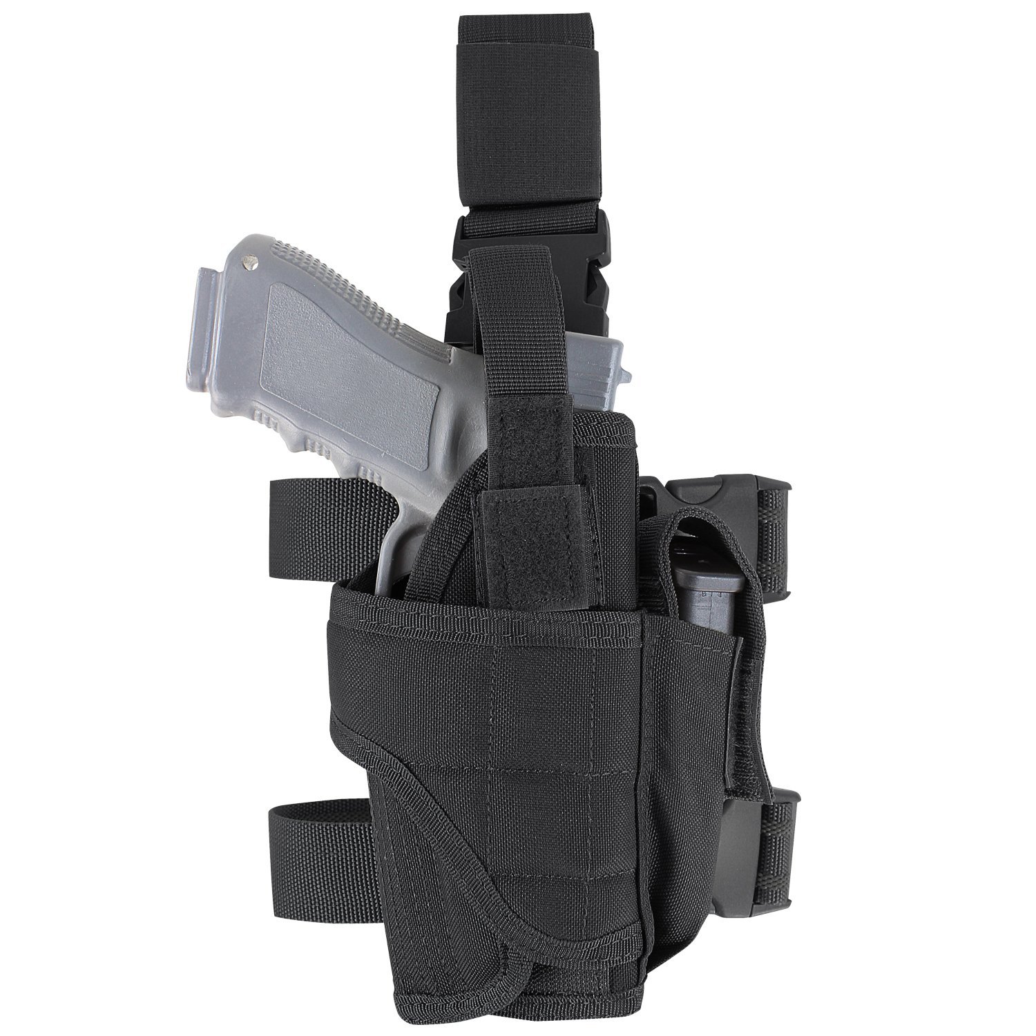 Best Thigh Holsters Reviewed & Rated in 2024 | TheGearHunt