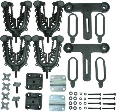 10 Best ATV Gun Racks Reviewed & Rated in 2024 | TheGearHunt