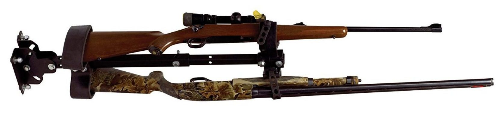 10 Best ATV Gun Racks Reviewed & Rated in 2024 | TheGearHunt