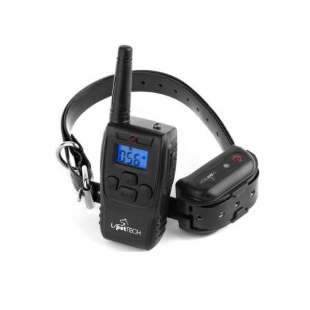 10 Best Electronic Dog Collars Reviewed in 2018 | TheGearHunt