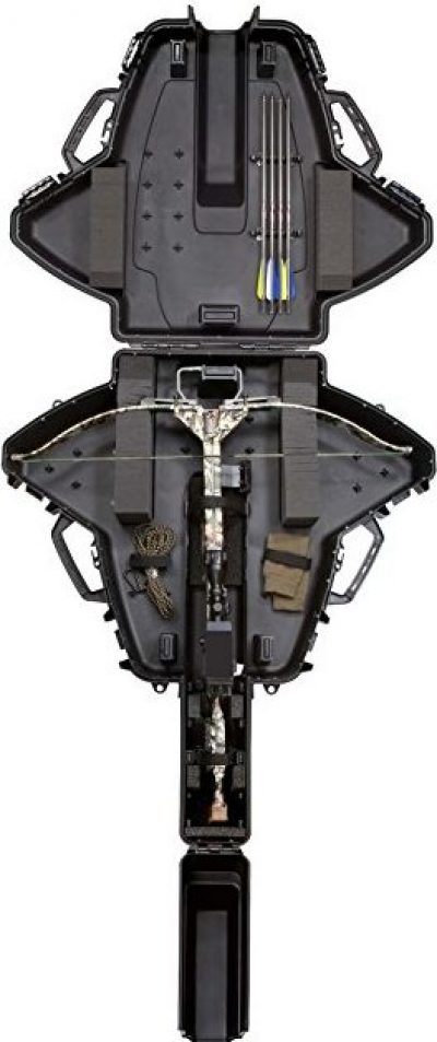 Best Crossbow Cases Reviewed & Rated for Quality - TheGearHunt