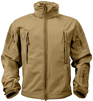 10 Best Tactical Jackets Reviewed & Rated in 2018 | TheGearHunt