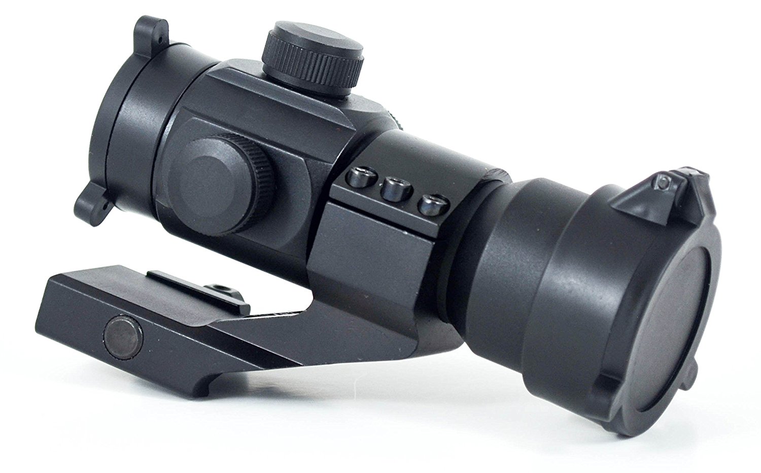 10 Best Shotgun Scopes Reviewed & Rated in 2024 | TheGearHunt