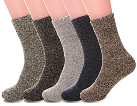10 Best Wool Socks Reviewed & Rated in 2024 | TheGearHunt