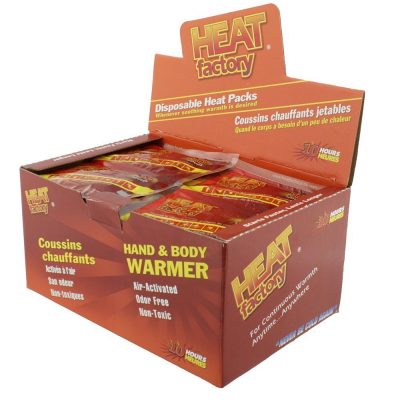 15 Best Hand Warmers Reviewed & Rated in 2024 | TheGearHunt