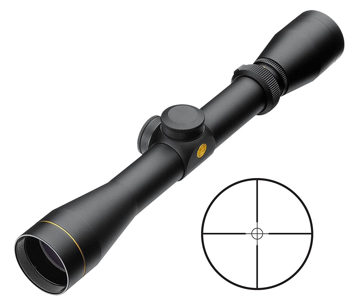 10 Best Shotgun Scopes Reviewed & Rated in 2024 | TheGearHunt