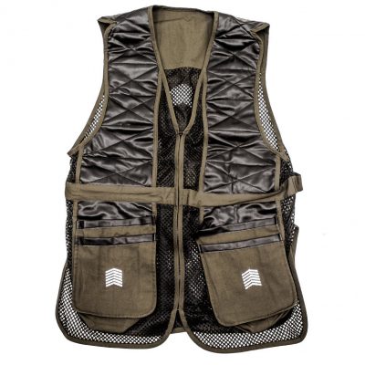Best Shooting Vests Reviewed in 2024 | TheGearHunt