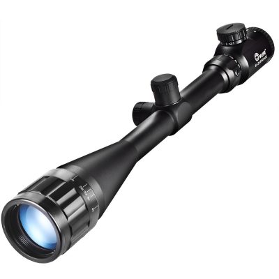 10 Best Hunting Scopes Reviewed & Rated in 2024 | TheGearHunt