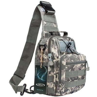 Best Camo Backpacks Reviewed in 2024 | TheGearHunt