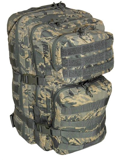 Best Camo Backpacks Reviewed in 2024 | TheGearHunt