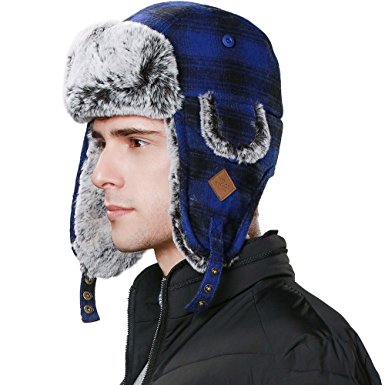 10 Best Trapper Hats Reviewed & Rated in 2024 | TheGearHunt