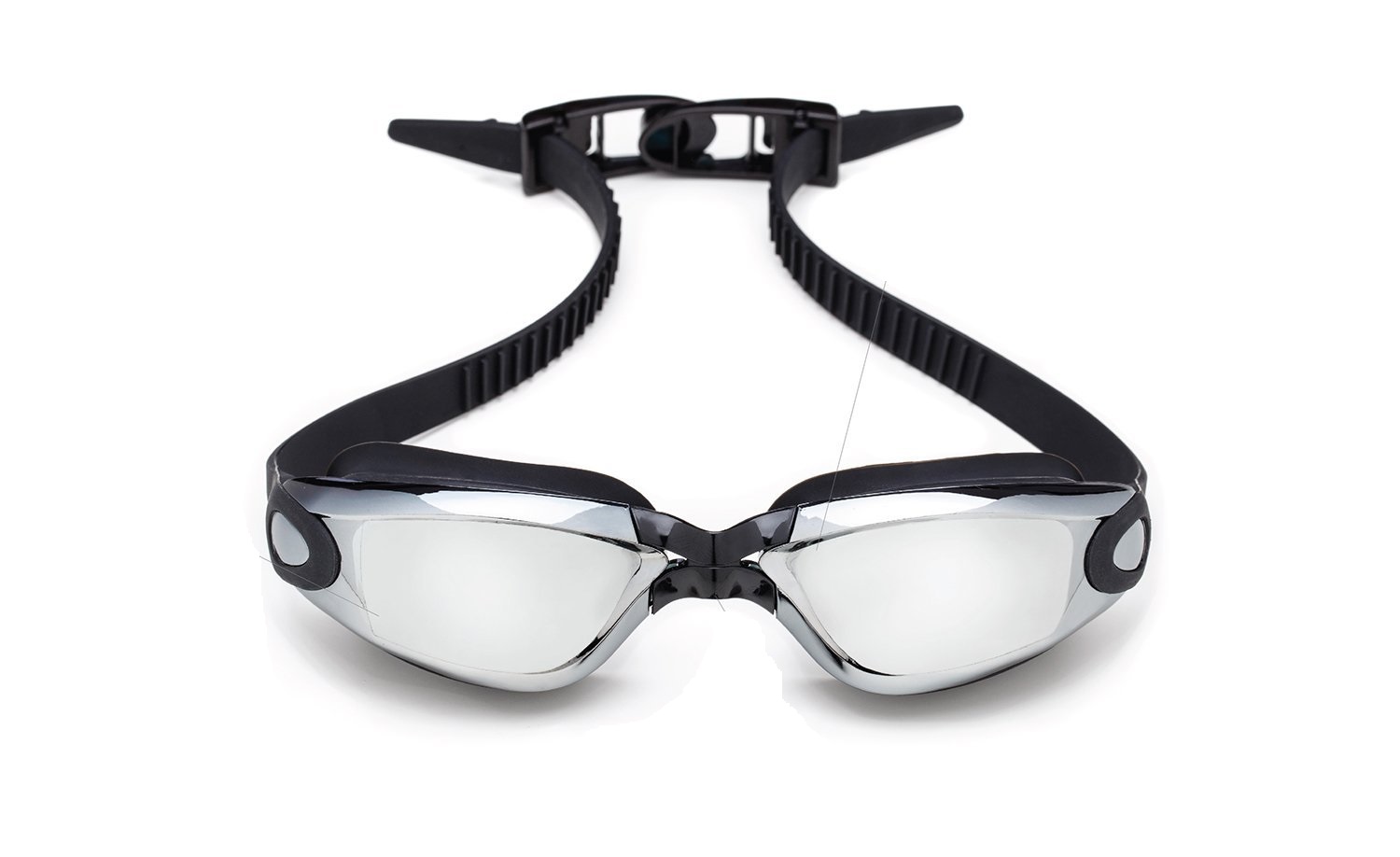 15 Best Swimming Goggles Reviewed & Rated in 2018 | TheGearHunt