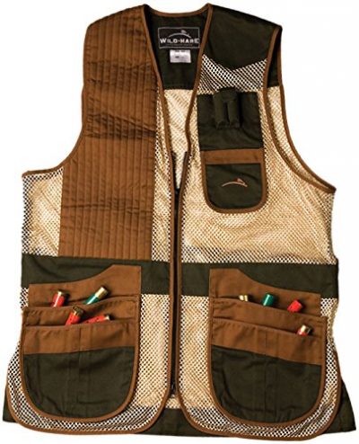 Best Shooting Vests Reviewed in 2024 | TheGearHunt