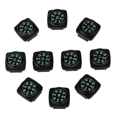 Best Compasses for Snowshoeing Reviewed in 2024 | TheGearHunt