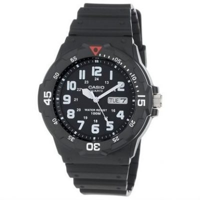 15 Best Waterproof Watches Reviewed in 2024 | TheGearHunt