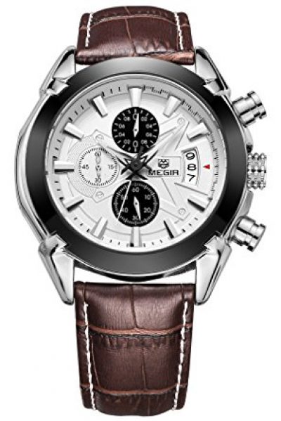 15 Best Waterproof Watches Reviewed in 2024 | TheGearHunt