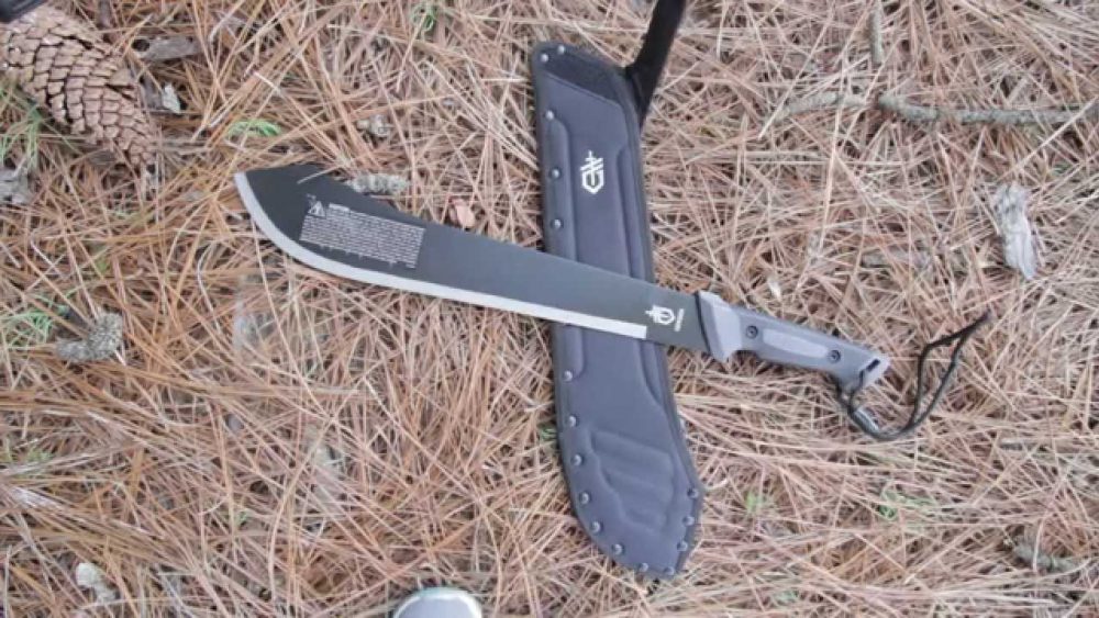 10 Best Bolo Machetes Reviewed & Rated in 2018 | TheGearHunt
