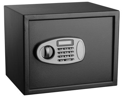 10 Best Security Safes Reviewed in 2024 | TheGearHunt