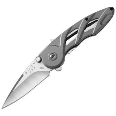 10 Best Buck Knives Reviewed & Rated in 2024 | TheGearHunt