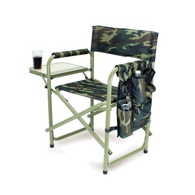 10 Best Camouflage Chairs Reviewed in 2024 | TheGearHunt