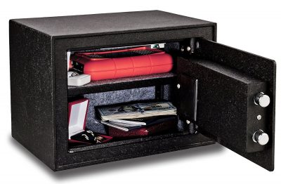 10 Best Security Safes Reviewed in 2024 | TheGearHunt