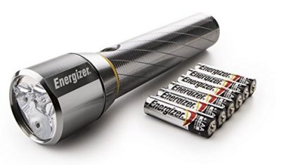 10 Best AA Flashlights Reviewed & Rated in 2024 | TheGearHunt