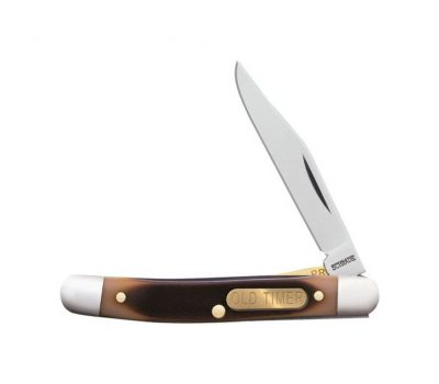 10 Best Old Timer Knives Reviewed in 2024 | TheGearHunt