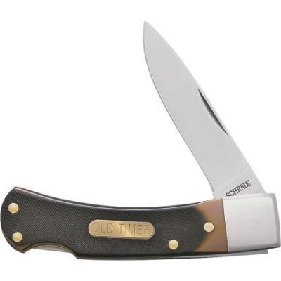 10 Best Old Timer Knives Reviewed in 2024 | TheGearHunt