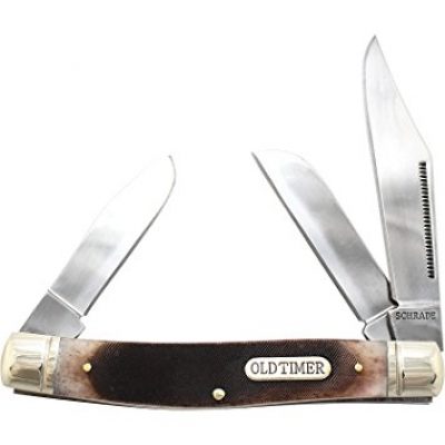 10 Best Old Timer Knives Reviewed in 2024 | TheGearHunt