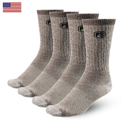 13 Best Merino Wool Socks Reviewed in 2024 | TheGearHunt