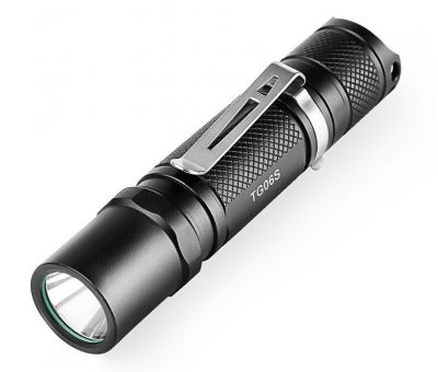10 Best AA Flashlights Reviewed & Rated in 2024 | TheGearHunt