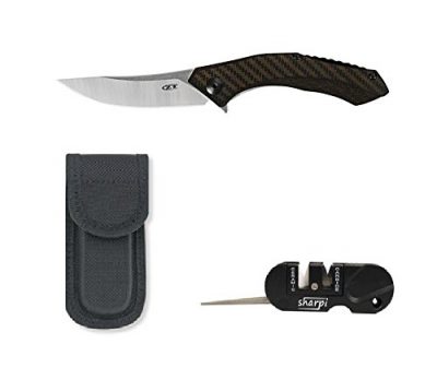 Best Zero Tolerance Knives Reviewed & Rated - TheGearHunt